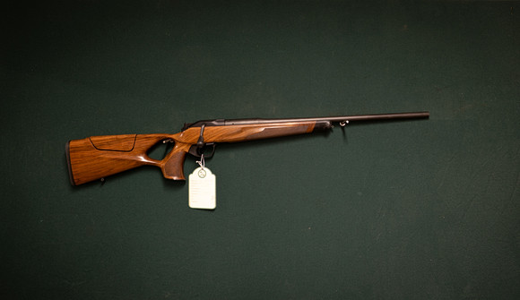 Blaser Model R8 Caliber 6,5x55. Additional No. Box RR044490 Pipe R ...