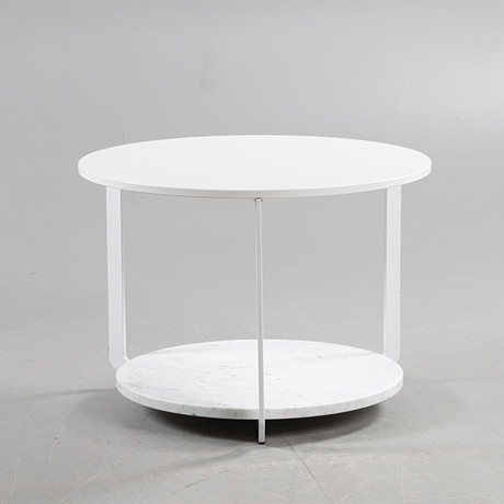 A “East” side table, Jessica Signell Knutsson, Asplund, 2000s ...