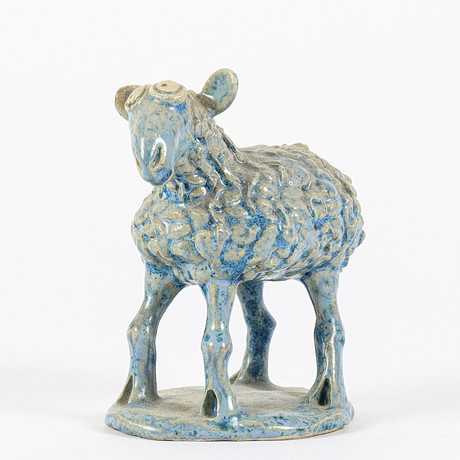 KAJ STUART-BECK gets pottery. Ceramics & Porcelain - European - Auctionet