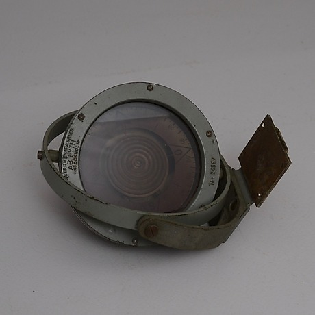 KOMPASS, Lyth. Samlarföremål - Teknika & Nautika - Auctionet