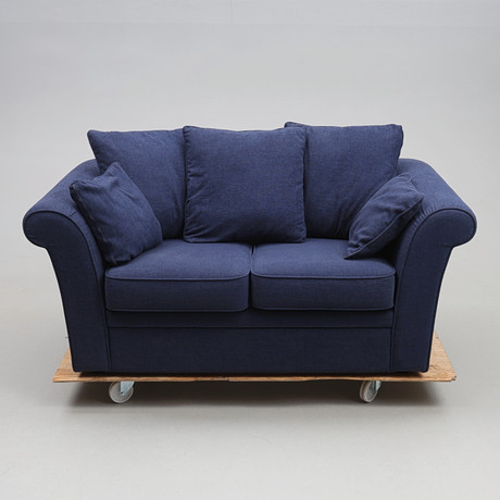 SOFFA, 2-sits, "Mio möbler", 1900-talets senare del. Möbler - Soffor ...
