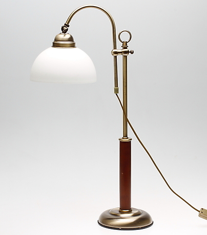 TABLE LAMP, 1900s / 2000s. Lighting & Lamps - Table Lamps - Auctionet
