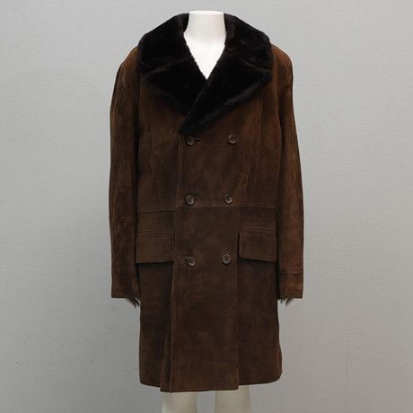 KAPPA/ROCK, getskinn, Vinson, Olson & Eriksson, Malungsfors, 1900 ...