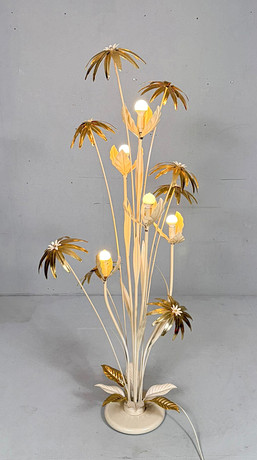Hans Kogl Stehlampe