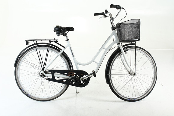 DAMCYKEL 28", Monark, 7-växlad, 2025-HG24855-1. Fordon, Båtar & Delar ...