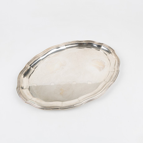 BRICKA, silver 800, Tyskland. Silver & Metall - Silver - Auctionet