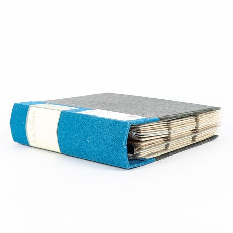 COIN in binder, Swedish copper and iron coins. Coins, Medals & Stamps ...