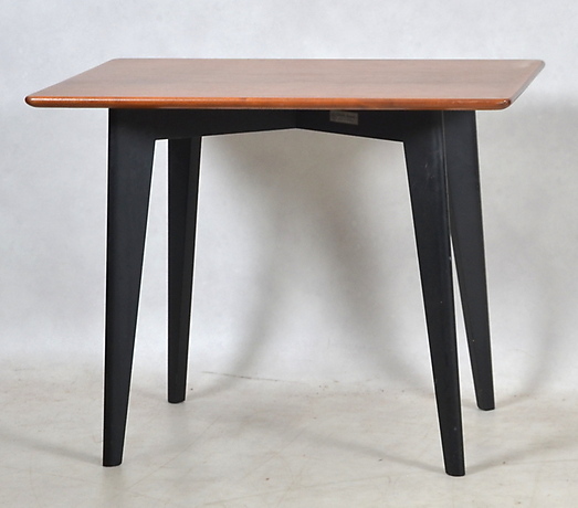 TABLE, Triva series, Nordiska Kompaniet, 1960s. Furniture - Tables ...