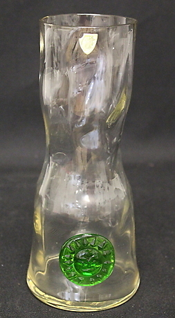 CARAFE, glass, Elme Glas Mill. Glass - Other - Auctionet