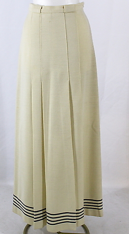 ANNA MODELLER KJOL RETRO VINTAGE. Vintagekläder & Accessoarer - Auctionet