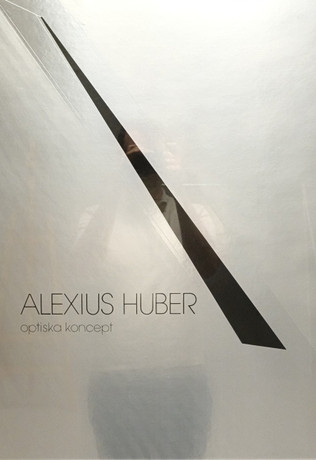 ALEXIUS HUBER. OPTICAL CONCEPT, SIGNED. Art - Engravings & Prints ...