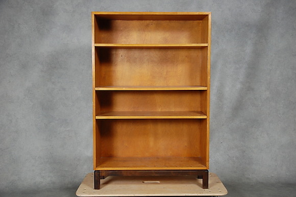 BOOKSHELF, functional. Furniture - Cupboards, Cabinets & Shelves ...