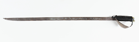 SWORD, early 20th century. Weapons & Militaria - Edged weapons - Auctionet