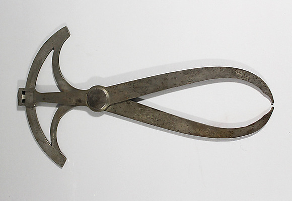 OSTEOMETER, 20th century. Miscellaneous - Technica & Nautica - Auctionet