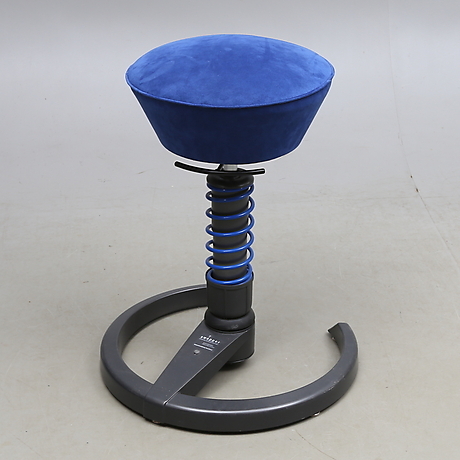 STOL, Swopper Classic, ergonomisk arbetsstol, 2000-tal. Möbler - Övrigt ...