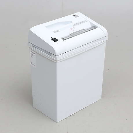 DOCUMENT DESTROYER, IDEAL, Germany. Miscellaneous - Miscellaneous ...