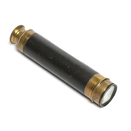 TUBOKARE, brass, early 20th century. Miscellaneous - Technica & Nautica ...