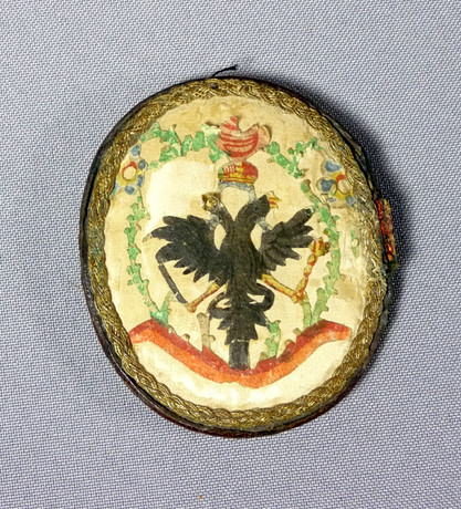 PAPERWORK, 18th century. Folk art - Other - Auctionet