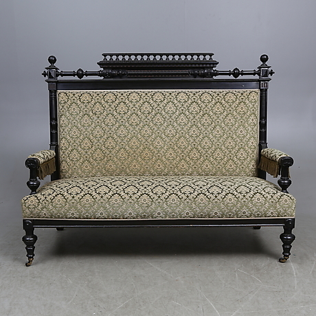 SOFA, New Renaissance, late 19th century. Furniture - Sofas & seatings ...