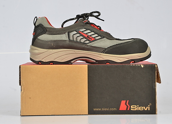 SAFETY SHOES, Sievi. Miscellaneous - Miscellaneous - Auctionet