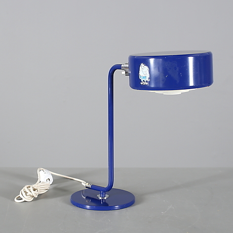 TABLE LAMP, "Olympic lamp" Anders Pehrson, Atelje Lyktan. Lighting ...