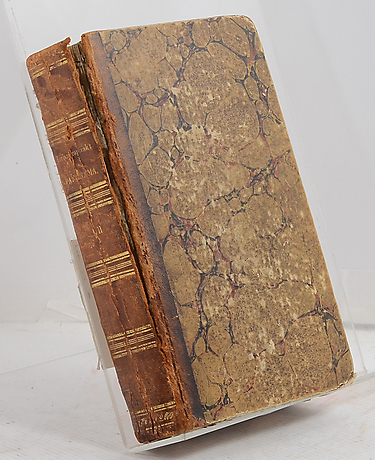 BOOK, Lithographic Panorama First - Second part. Books, Maps ...