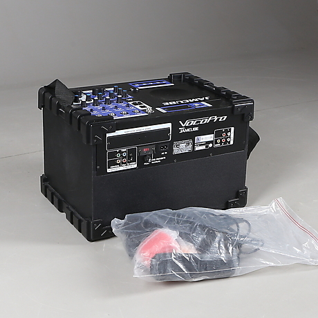 KAREOKESET, Jamcube, Vocopro, contemporary. Miscellaneous - Modern ...