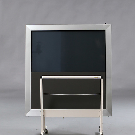 BANG & OLUFSEN, Beovision 5, Type 8900. Övrigt - Modern Teknik ...