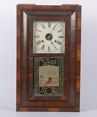 AMERIKAUR, first half of the 20th century. Clocks & Watches - Wall ...