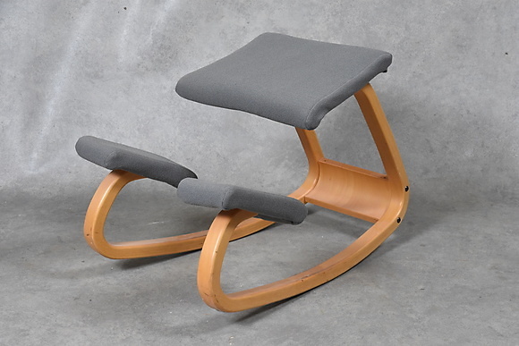 CHAIR, Stokke, "Variér Variable". Furniture - Armchairs & Chairs ...