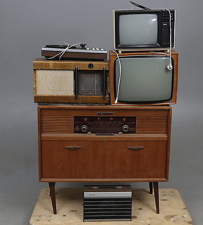 ELECTRONICS, Dux, 1940s-1970s. Miscellaneous - Modern consumer ...