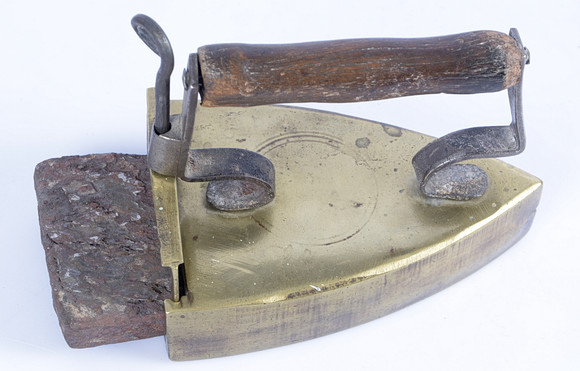 IRON, 18th century. Miscellaneous - Miscellaneous - Auctionet