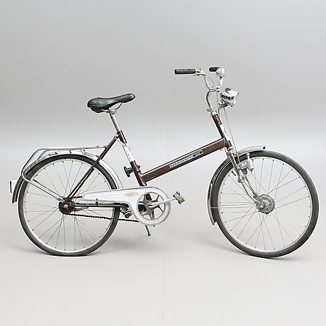 BIKE, DBS, Kombi Maxi, 24", 1970s. Vehicles, Boats & Parts - Bicycles ...