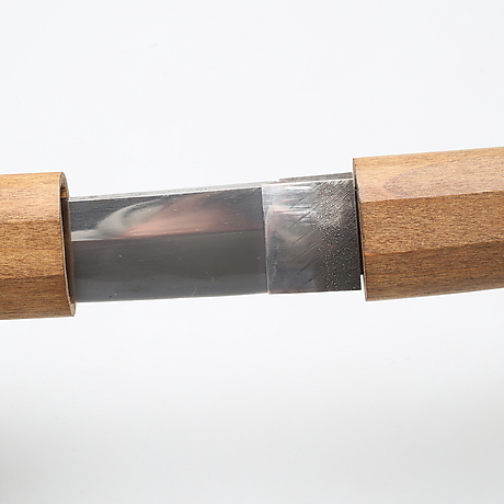 SWORD, Japan, Naohide 直秀 , 1854 (安政 Ansei) - 1860. Weapons & Militaria ...