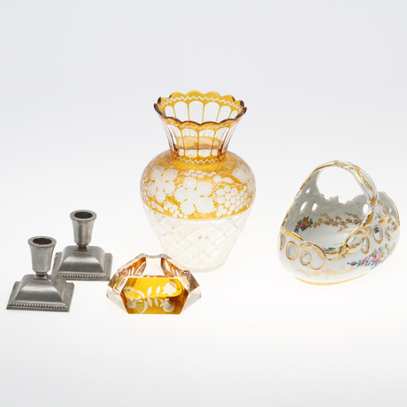 A Collection MISCELLANEOUS, 5 parts. Miscellaneous - Miscellaneous ...