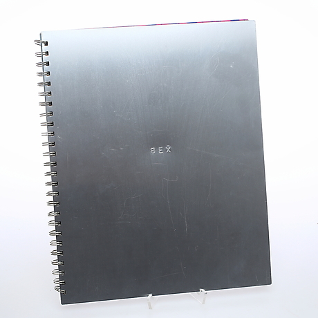 PHOTOBOOK, "SEX", Madonna con fotografías de Steven Meisel Studio ...