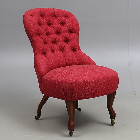 Armchair Emma Model Late 19th Century Furniture Armchairs Chairs