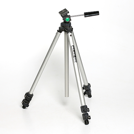 CAMERA STAND, Slik 92S, Japan, 1900s. Collectables - Technica & Nautica ...