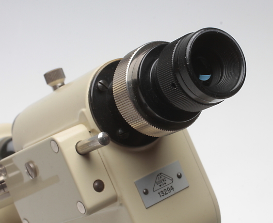 VERTOMETER, CP Goerz, Wien. Verschiedenes - Technica & Nautica - Auctionet