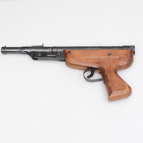AIR GUN, COMA. Weapons & Militaria - Guns & Rifles - Auctionet