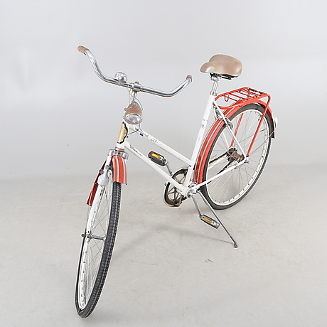 CYKEL, Apollo Värnamo,28 tum. Övrigt - Cyklar - Auctionet