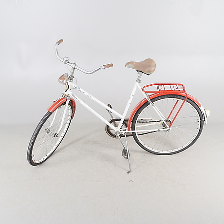 CYKEL, Apollo Värnamo,28 tum. Fordon, Båtar & Delar - Cyklar - Auctionet