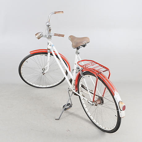 CYKEL, Apollo Värnamo,28 tum. Övrigt - Cyklar - Auctionet