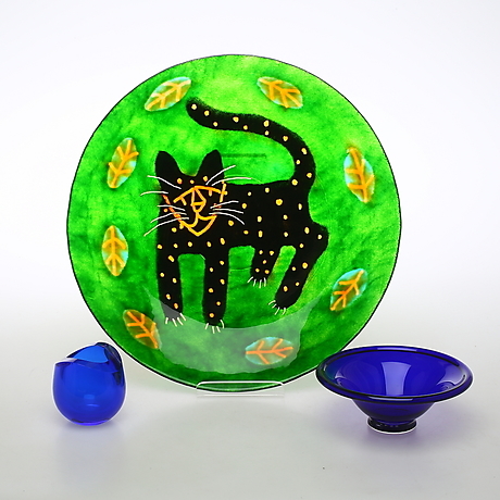 PLATE, Jan Wiberg, Lindshammar, VAS, Hanne Dreutler, Studio Åhus, SKÅL ...