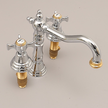 BLANDARE, badrum, krom och mässing. Övrigt - Övrigt - Auctionet