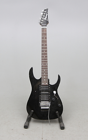 ELGITARR, RG 270, Ibanez. Övrigt - Modern Teknik & Elektronik - Auctionet