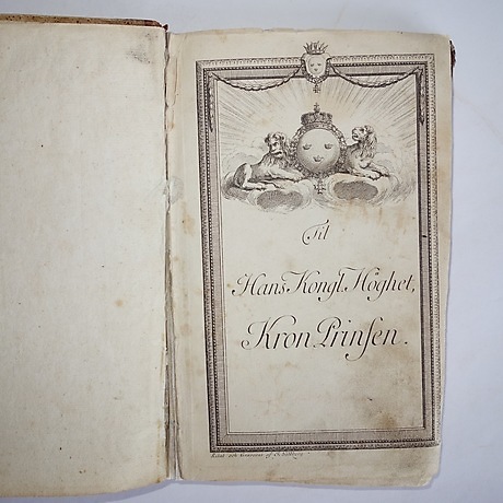 ABC book. Books, Maps & Manuscripts - Auctionet