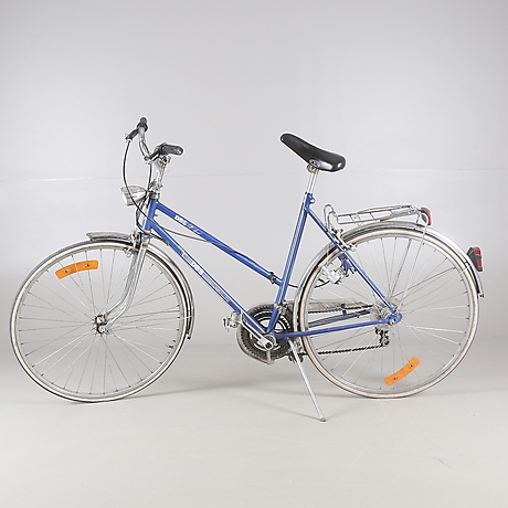 CYKEL, 28'', DBS, 1900-tal. Fordon, Båtar & Delar - Cyklar - Auctionet