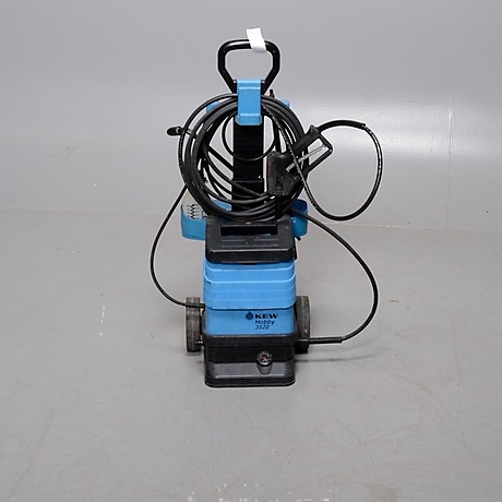 HIGH PRESSURE WASHER, Kew Hobby. Miscellaneous - Modern Tools - Auctionet