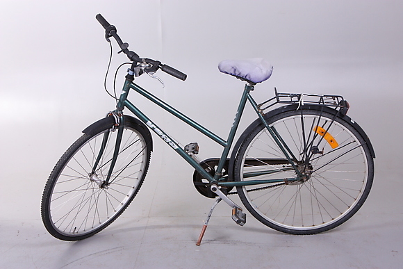 CYKEL, 3 växlar, Vega, Trekking 3. Fordon, Båtar & Delar - Cyklar ...